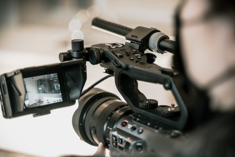 ADの仕事ってどんな仕事？ - レンタル撮影スペース「STUDIO TOKI」