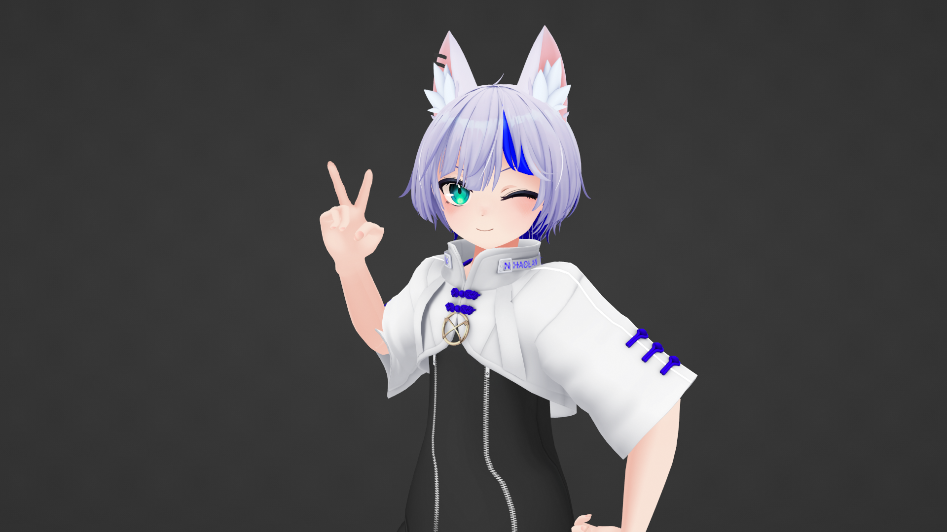 「blender 初心者向け」配布モデルを読み込んで遊んでみよう! - レンタル撮影スペース「STUDIO TOKI」