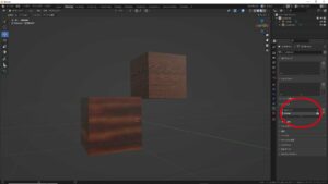 blender でテクスチャが上手く反映されない時、チェックしておきたい項目 - レンタル撮影スペース「STUDIO TOKI」