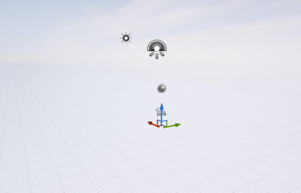 Unreal Engineのオブジェクトの周りを回るカメラの設定方法について紹介！ - レンタル撮影スペース「STUDIO TOKI」