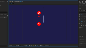 【After Effects】はじける花火のようなシェイプアニメーション - レンタル撮影スペース「STUDIO TOKI」