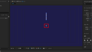 【After Effects】はじける花火のようなシェイプアニメーション - レンタル撮影スペース「STUDIO TOKI」