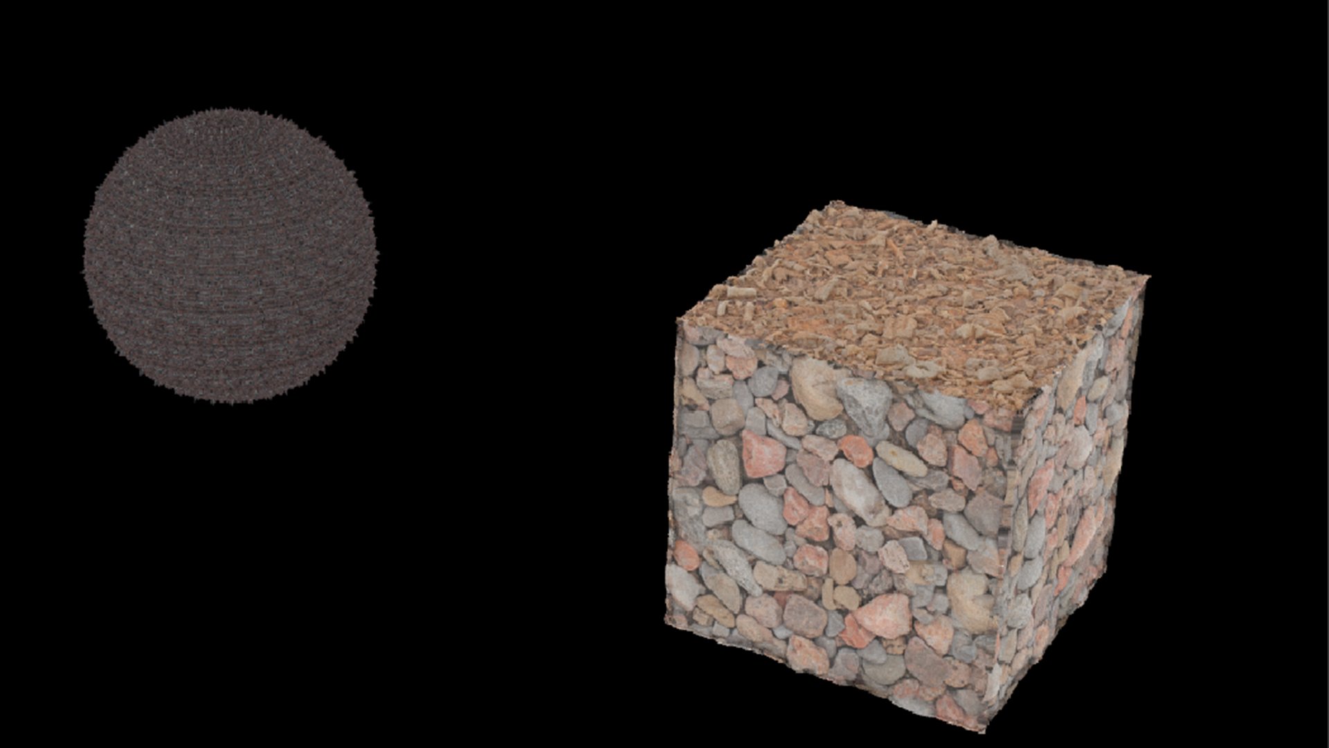 Houdini Edit Parameter Interface - レンタル撮影スペース「STUDIO TOKI」